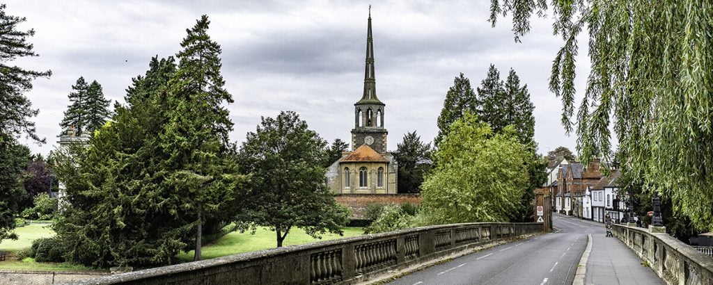 Locksmith Wallingford – Locksmith Oxford